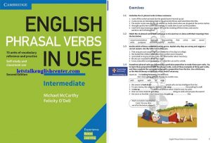 Tải trọn bộ English phrasal verbs in use Intermediate – Advanced [PDF ...