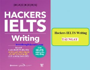 Download trọn bộ 4 cuốn sách HACKERS IELTS (Full PDF + Audio) – Let's ...