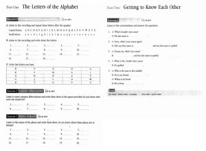 Download Basic IELTS Listening [PDF + Audio] bản đẹp miễn phí - Let's ...