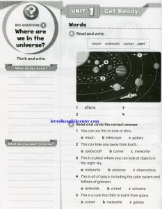 Download sách Oxford Discover 4 [Full Ebook + Audio] - Let's Talk ...