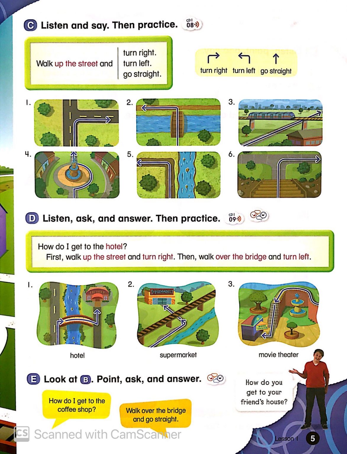 Download Everybody Up 6 Student Book [PDF + Audio] miễn phí - Let's ...